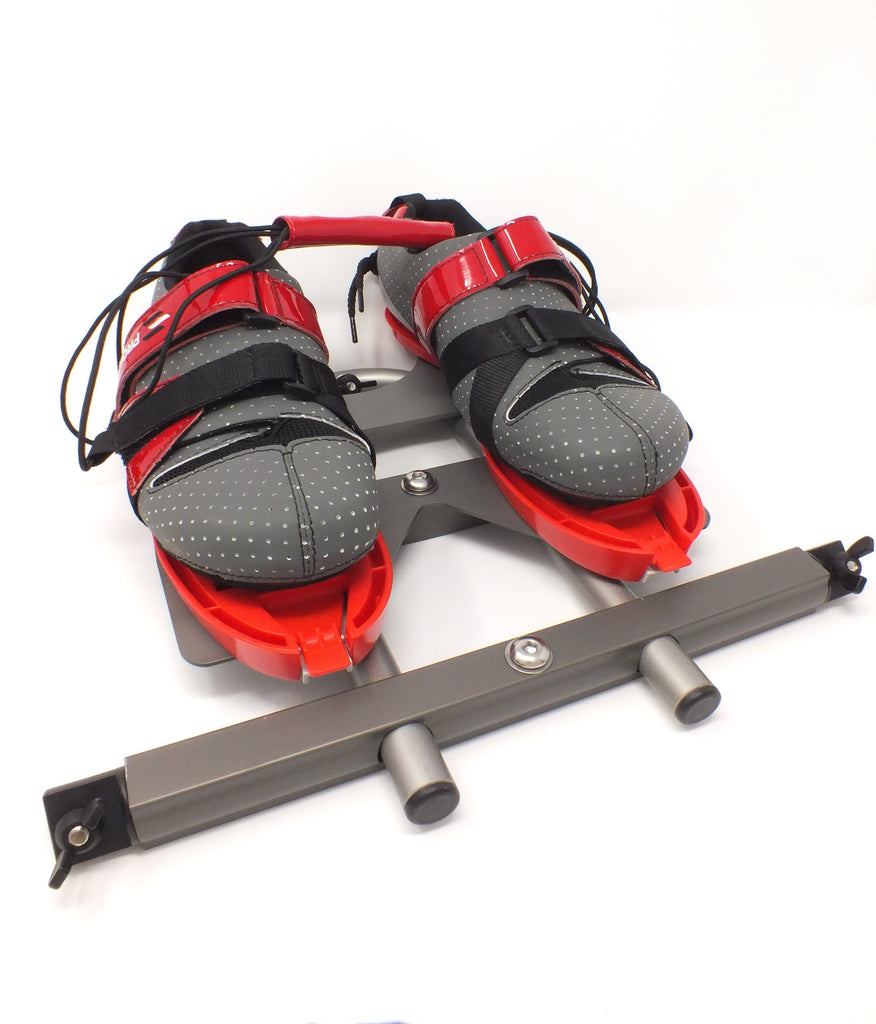 Complete Foot Stretcher Builder – HUDSON UK